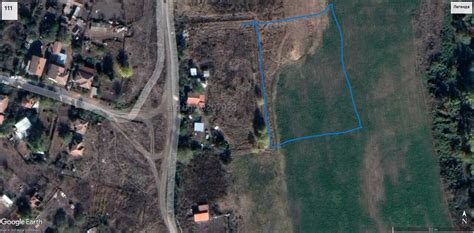 Парцел с Извор Продажба 5000 кв м Пред регулация Без ток Без вода Парцели за застрояван