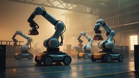 10 Applications Of Artificial Intelligence In Streamlining