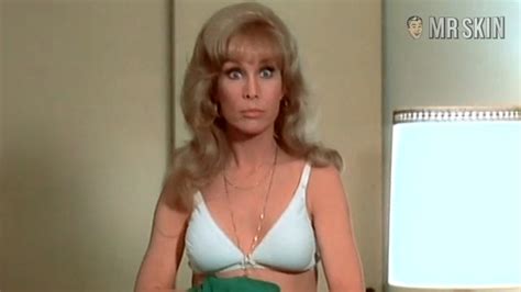 See The Hottest Barbara Eden Sexy Scenes Mr Skin