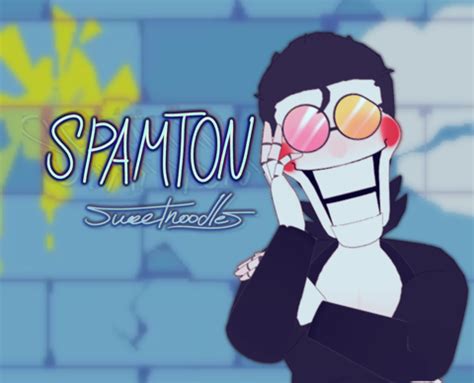 Spamton 3d Model Sweetnoodless Ko Fi Shop