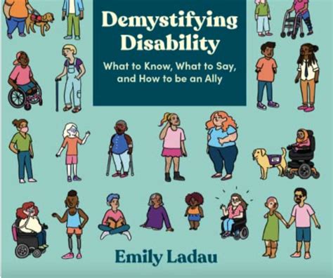 Demystifying Disability With Emily Ladau — Raising Kellan Demystifying Disability With Emily Ladau — Raising Kellan