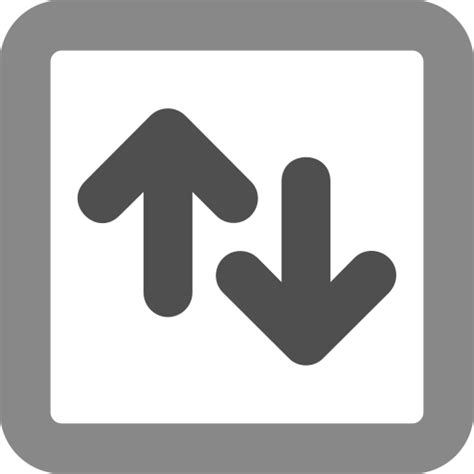 Priority Generic Color Fill Icon