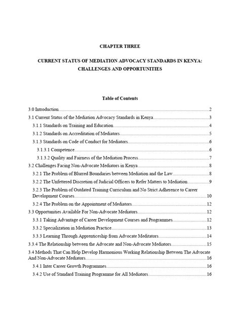Chapter 3 Dissertation Download Free Pdf Mediation Alternative Dispute Resolution Chapter 3 Dissertation Download Free Pdf Mediation Alternative Dispute Resolution