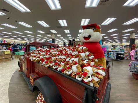 ‘we Wanted To Be In Tennessee Buc Ees Crossville Opens Wjhl Tri