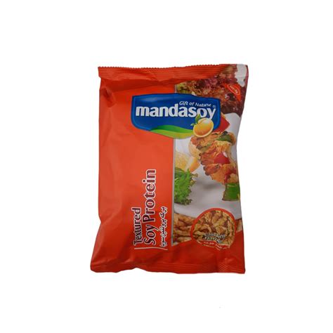 برگه سویا جوجه مانداسوی 150 گرم