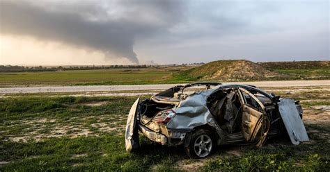 In Pictures 100 Days Of War In Israel And Gaza January 16 2024