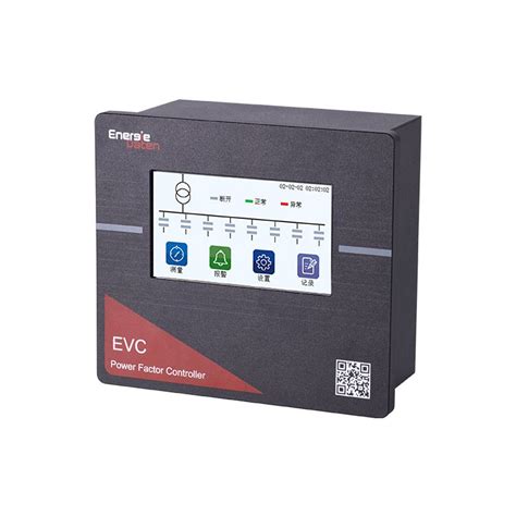 Power Factor Controller China Power Factor Controller Manufacturers Suppliers Factory
