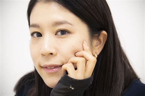 「出会ってしまった」村元哉中、アイスダンスを始めた理由と平昌五輪までの道 プロフィギュアスケーター・アイスダンサー・村元哉中インタビュー（1