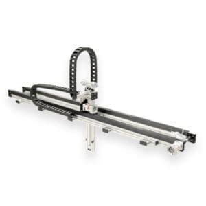 Multi Axis Gantry Systems For Linear Motion Applications