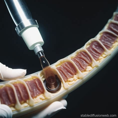 Endoscopic Submucosal Dissection Overview Stable Diffusion Online