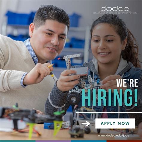 Department Of Defense Education Activity Dodea On Linkedin Dodea Is
