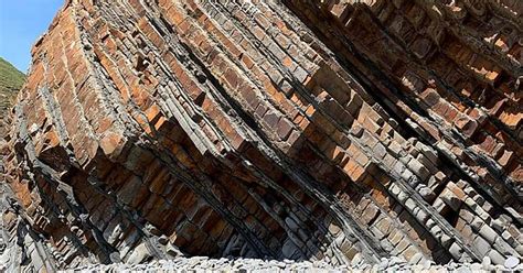 Angular Unconformity Album On Imgur