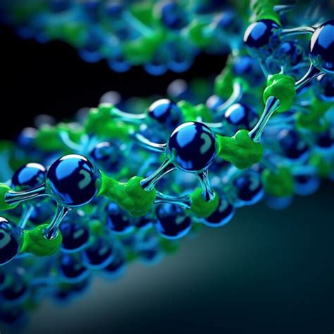 Discover The Power Of Polymers An Essential Guide