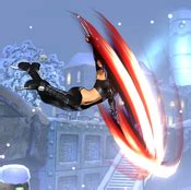 UMVC X SuperCombo Wiki