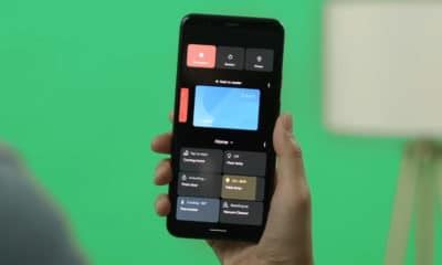 Oppo S Find X Is An All Screen Smartphone With A Motorized Camera Notch