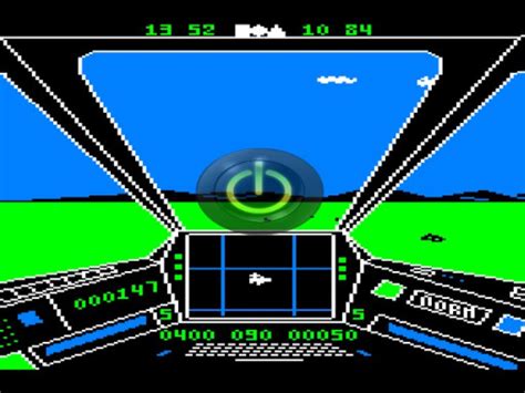 Skyfox Game Online Play Fun Retro Airplane Video Games