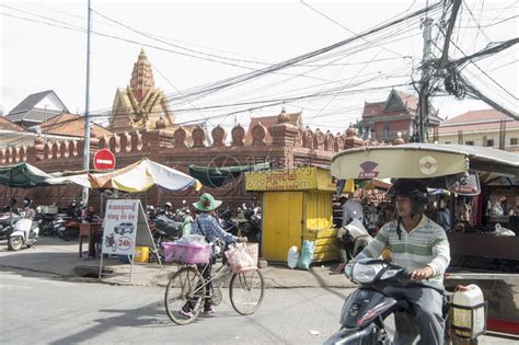 柬埔寨高清图片下载 正版图片505317736 摄图网