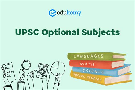 How To Choose The Right Optional Subject For UPSC Blog