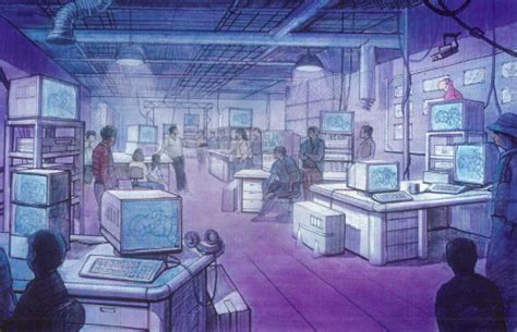 WDI Labs