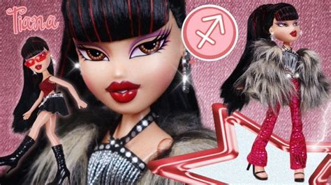 I Just Saw That Welcome To Fabulous Tiana My Absolute Grail Doll At