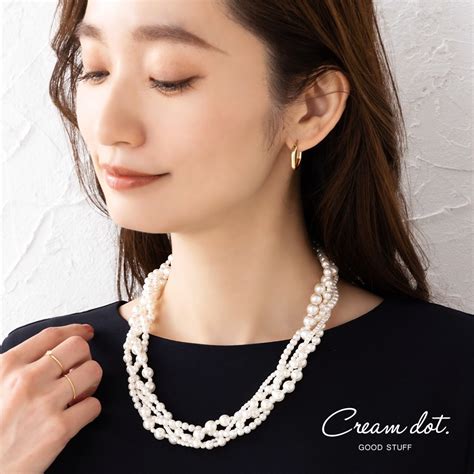 Special Contents Cream Dot（クリームドット）楽天市場店