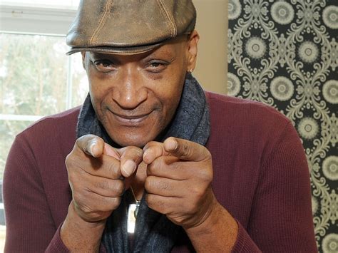 Tony Todd Platoon