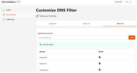 How To Effectively Block Social Media In 2023 Tech Lockdown