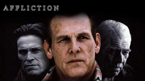 Affliction Movie Where To Watch