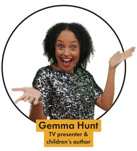 Gemma Hunt With Text Sat 7 Uk