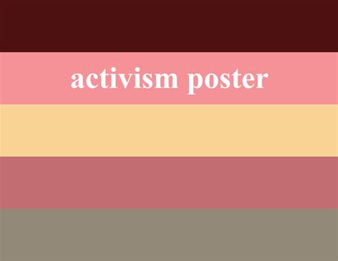 Activism Poster Sexual Assault On Behance