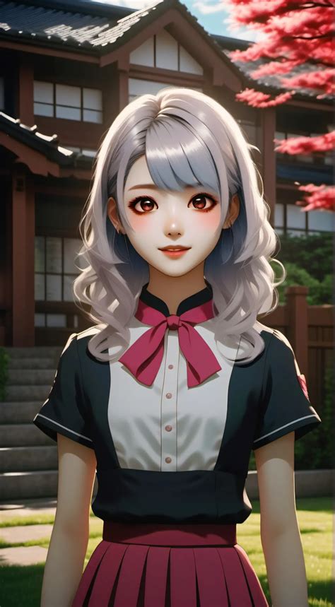 Chat With V Tuber Girls Text Or Voice Enjoy Ai Chat Free And Safe