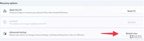 How To Factory Reset The Asus Rog Ally