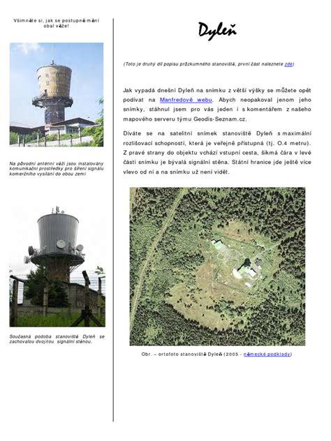 Elint Station Dylen Tillenberg2 Pdf