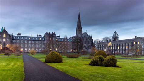 Maynooth University Arqus