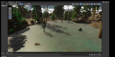 Create 3d Level Design Environments In Unity Or Blender For Games