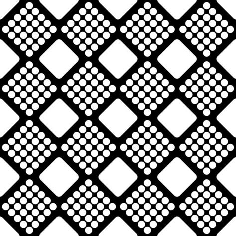 Seamless Grid Pattern Stock Vector By ©maxkrasnov 106072896
