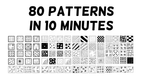 Pattern Ideas Simple Pattern Design Ideas