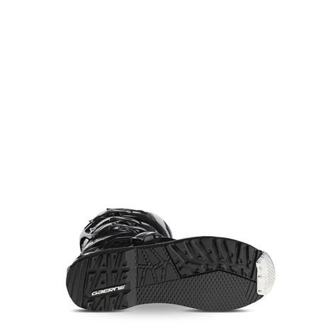 SG12 ENDURO BLACK - GAERNE