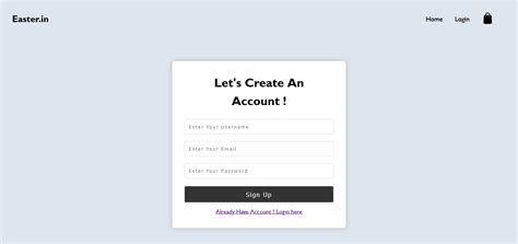 GitHub Mr Abraham Ecom The Project Repository