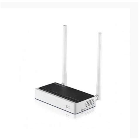 TOTOLINK N300RT 300Mbps Wireless N Router Price In BD