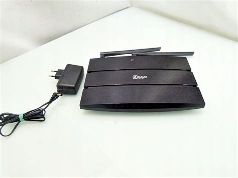 Router Dwupasmowy Tp Link Archer Ziggo C7 5ghz 24ghz 13060070112