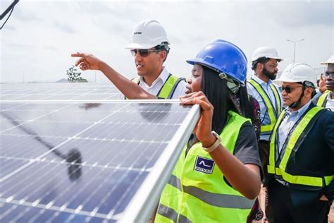 Abba Abubakar Aliyu On Linkedin Nigeriaelectrificationproject