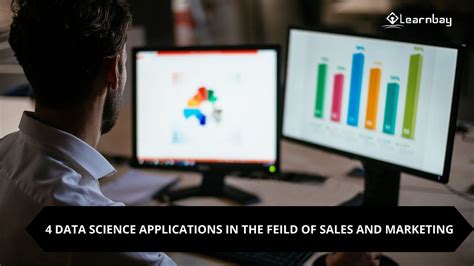 4 Data Science Applications In The Field Of Sales And Marketing By Manoj Kumar Medium