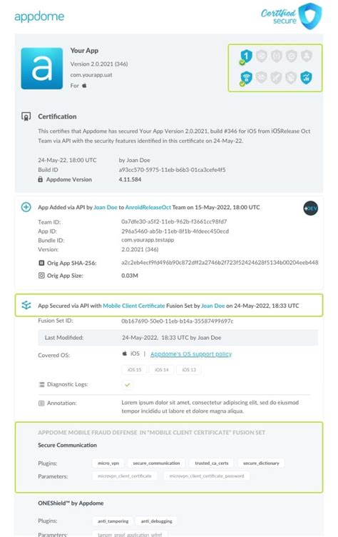 How To Block Mobile Bots With Client Certificates Authenticate