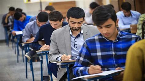 داوطلبان آزمون استخدامی پالایشگاه نفت بندرعباس همچنان در انتظار اعلام