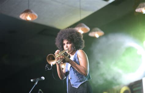 Watch The 25th Standard Bank Joy Of Jazz Was A Roaring Success