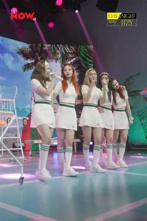 All Itzy Ships Artofit