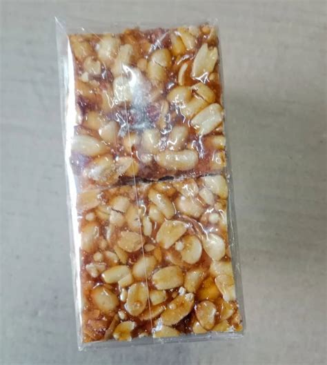Peanut Jaggery Chikki At Rs 90 Kg Jaggery Chikki In Ahmedabad Id 2852489312588