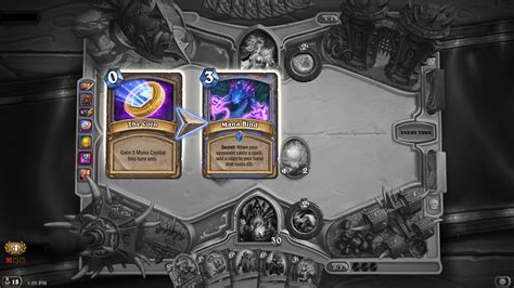 Mana Bind Counterspell Rarenahs