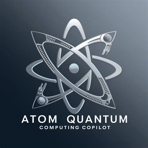 Atom Quantum Computing Copilot Free Specialized Quantum Insights